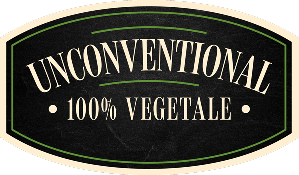 Unconventional | Gustare per credere